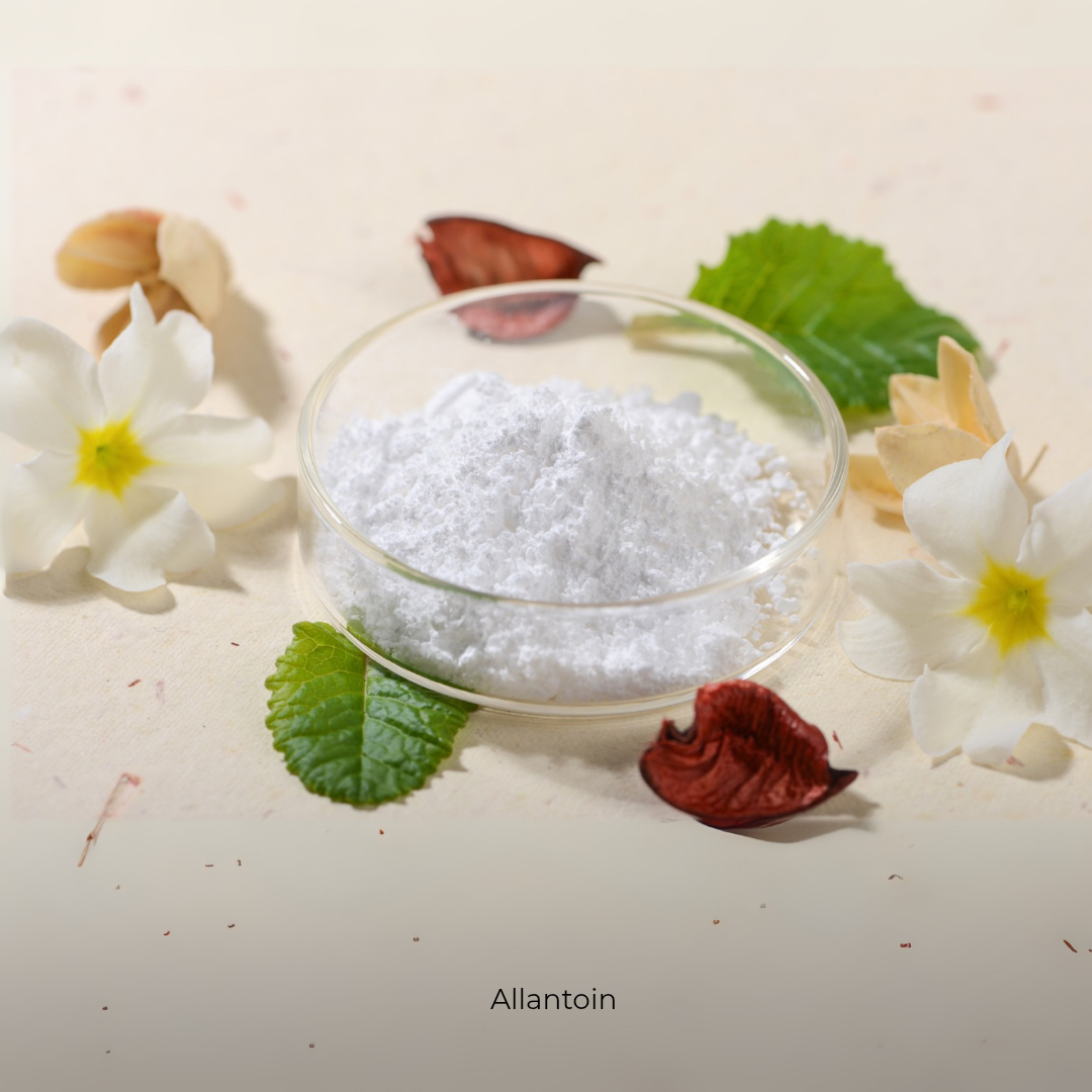 Allantoin 5kg – Chemisential